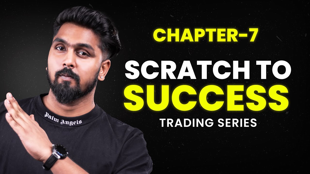 Chapter 7 - Risk and Money Management | 9 Chapters of Scratch to ...