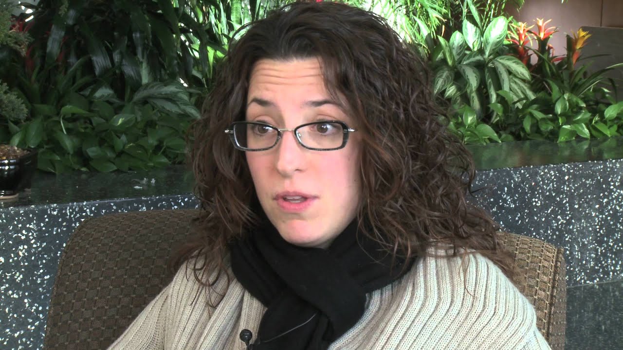 Surviving a Stroke: Kim's Lahey Hospital & Medical Center Story - YouTube