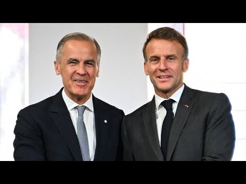 LILLEY UNLEASHED: Will the real Mark Carney please stand up?