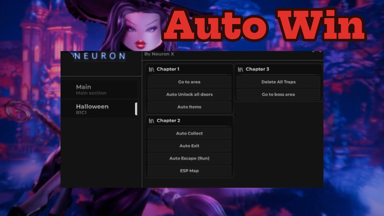 Roblox script for Dress To Impress Auto Win - YouTube