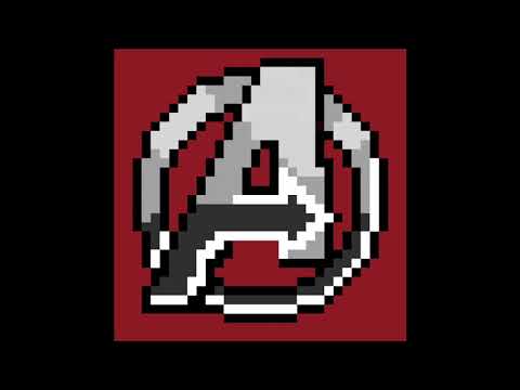 THE AVENGERS | Main Theme | 8 Bit