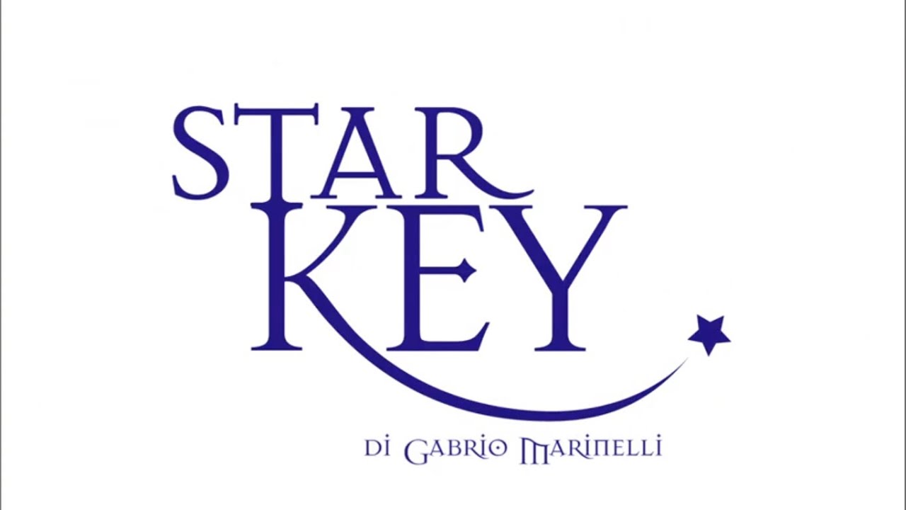 Star Key ep 26 - The power of the Star Key (Eng sub badly done) - YouTube