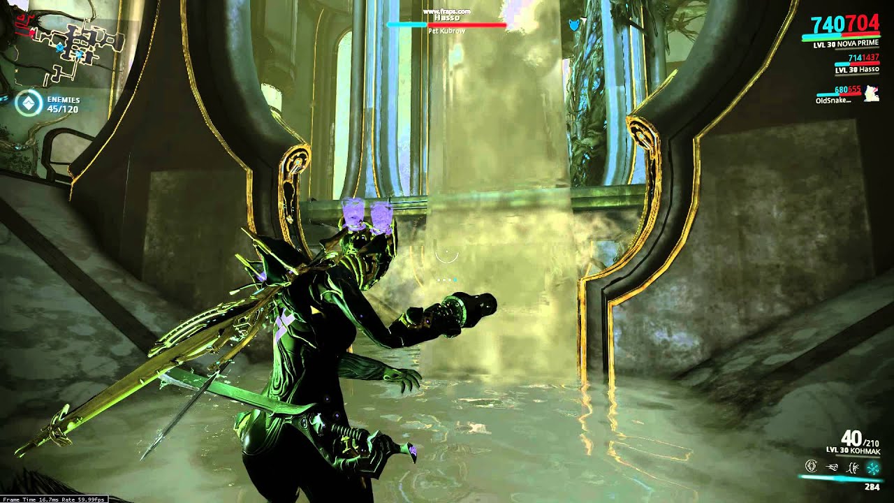Warframe 2015 04 02 19 20 02 98 - YouTube