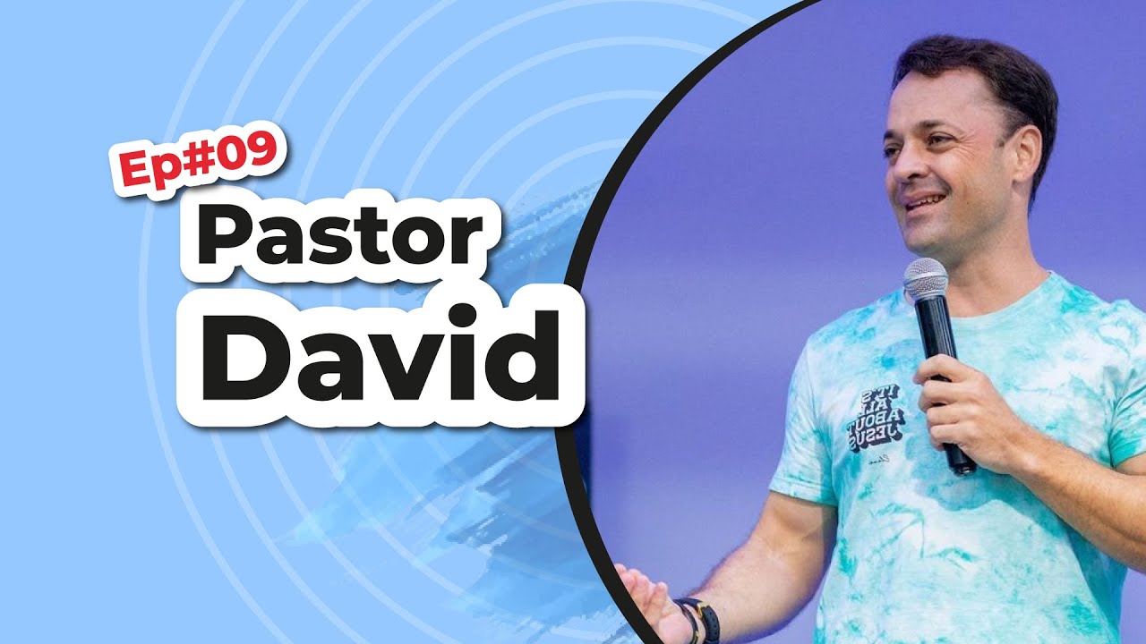 #PARTE1 - O SEGREDO PARA ELEVAR SUA SAÚDE ESPIRITUAL (PASTOR DAVID ...