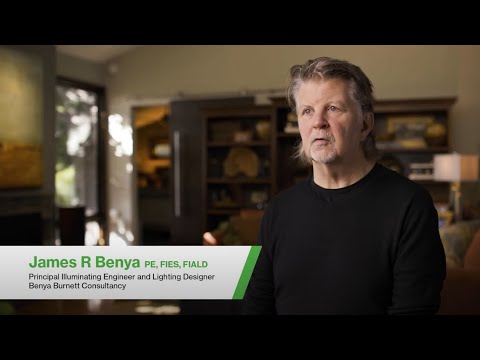 BetterBricks Industry Voices: James R. Benya - YouTube
