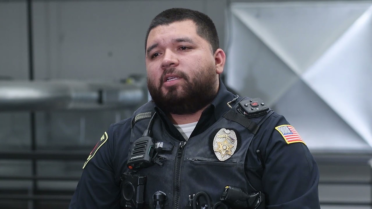 Beloit Police Guardians 2021 - YouTube