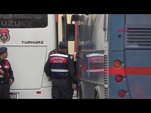 Palu ailesi davası tanığı: Tuncer ve İsa dayım annemi sürekli darp ediyordu