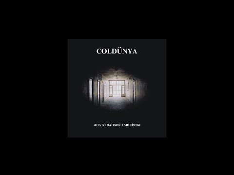 Coldünya — Ölümsüz Həyat Mənasızdır (Audio)