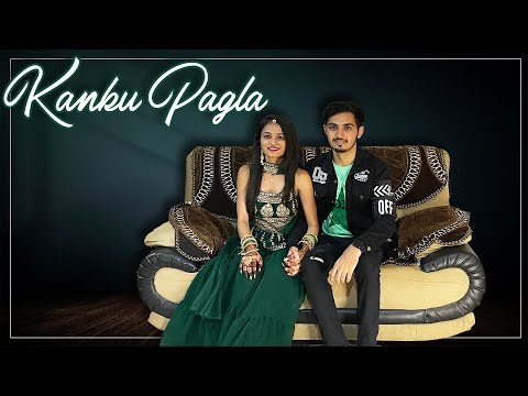 Kanku Pagla Ceremony | Jaydeep and Devangi | JD #kankupagla #kankupaglahighlights | Best kanku pagla