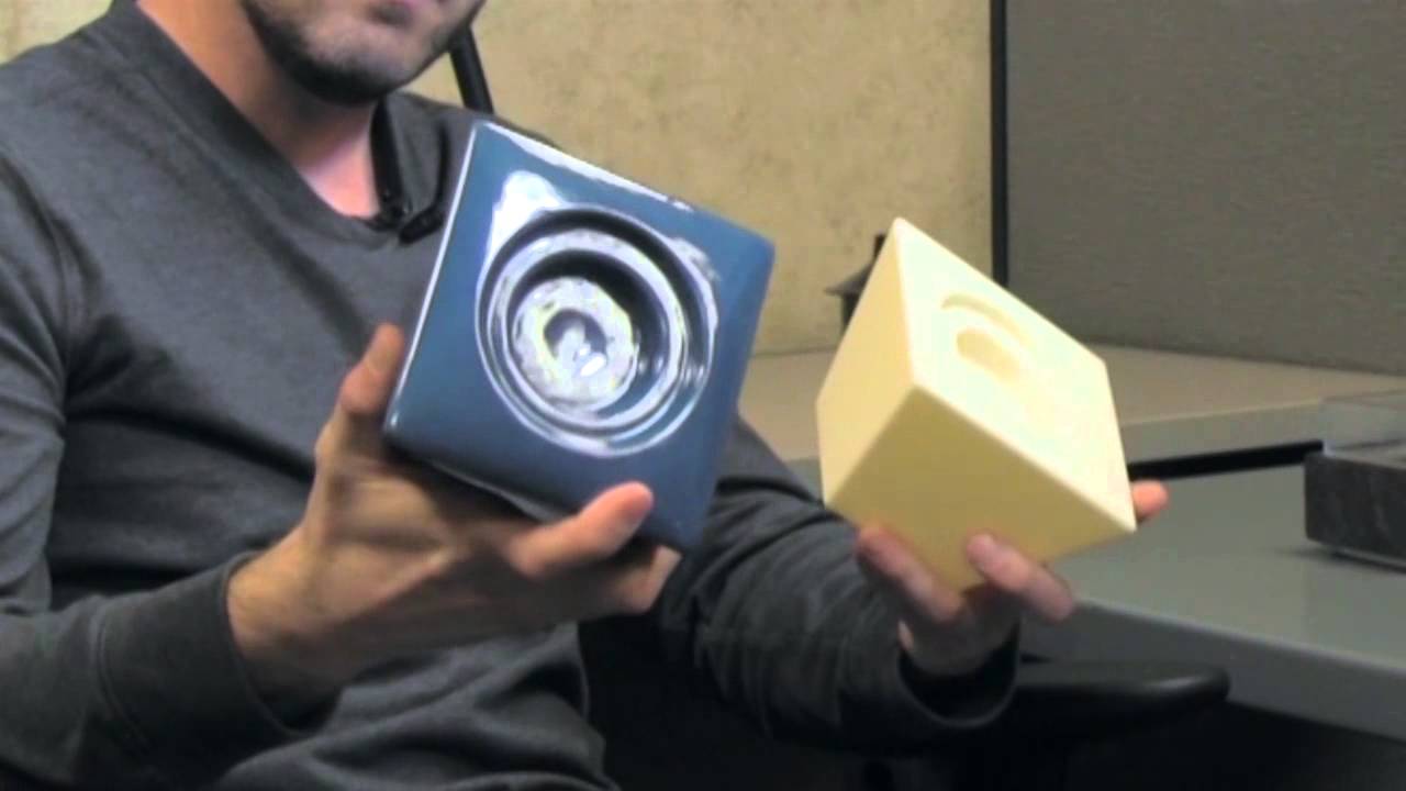 Lamplight Farms - 3D Printing Success Story - YouTube