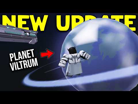 The BEST Invincible Game UPDATED AGAIN.. | Roblox Project Power