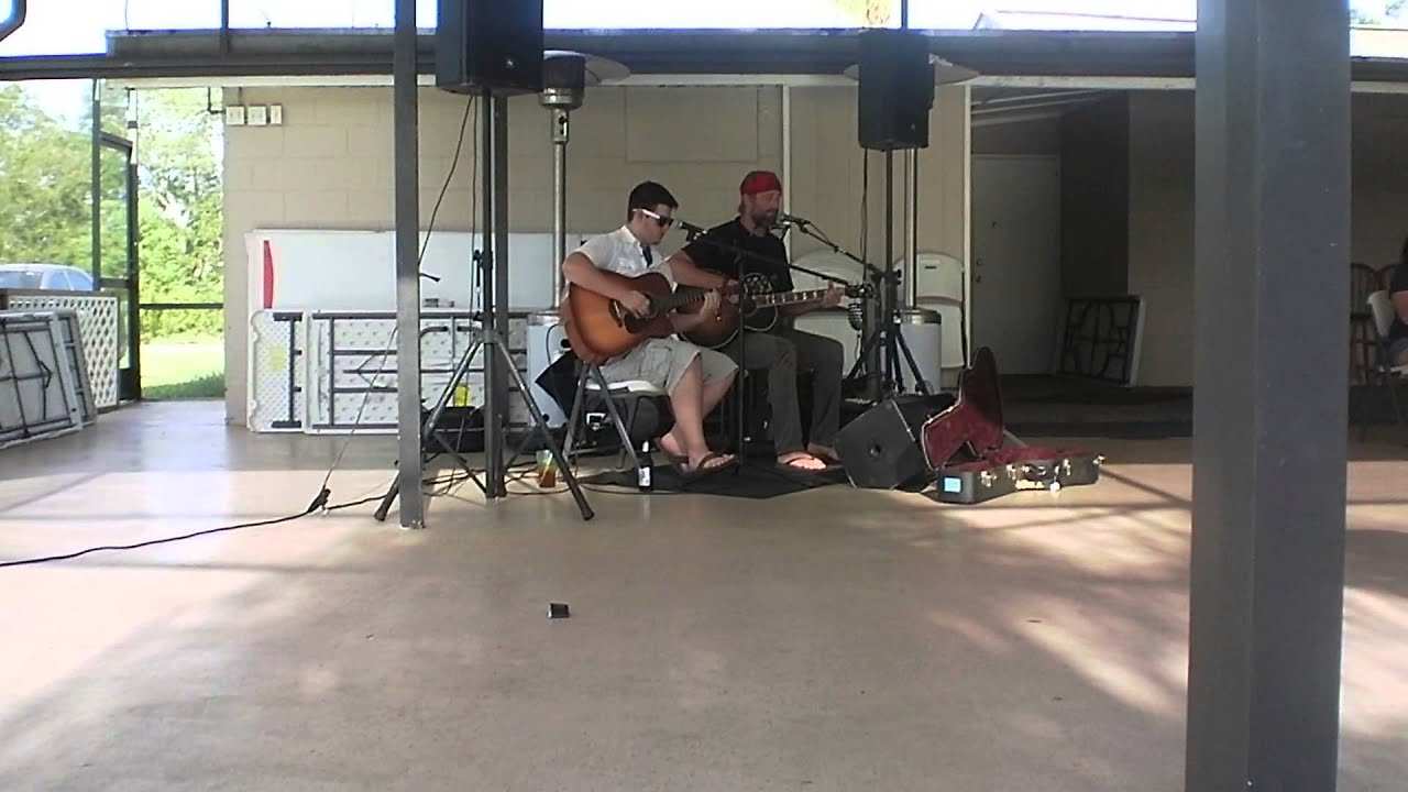 It Ain't the Whiskey By Cole Degges & Ty Laramore - YouTube