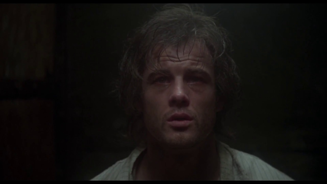 Midnight Express: Prison Visit Scene (not really) - YouTube