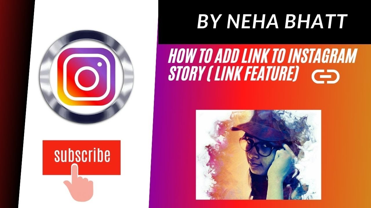 How To Add Link To Instagram Story Without 10K Followers Link Feature how-to-add-link-to-instagram-story-without-10k-followers-link-feature