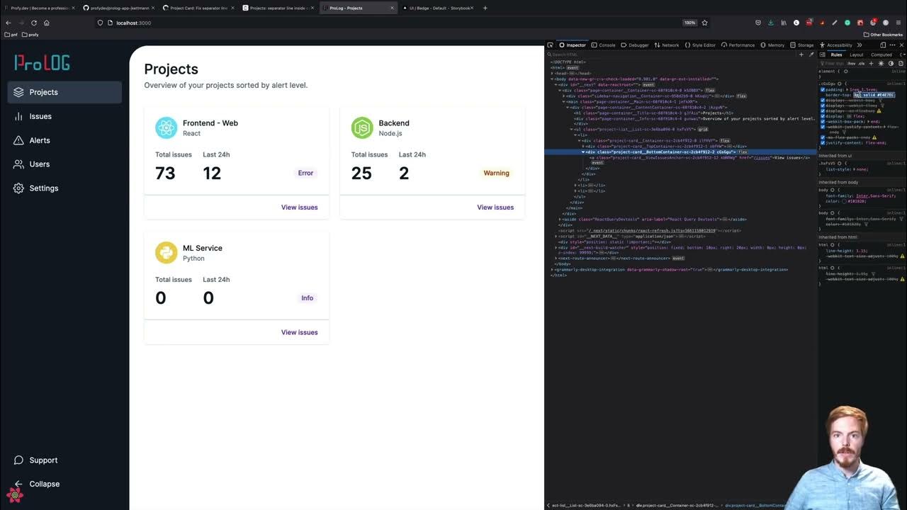 React Job Simulator: How It Works In A Nutshell - YouTube