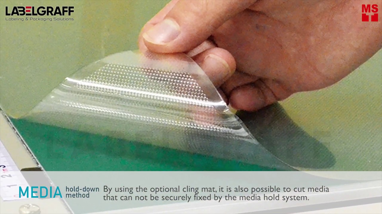 New High Precision Digital Flatbed Crease and Cutting Machines - YouTube