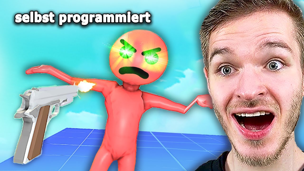 DAS wird mein neues Handy-Game - IHR könnt mitmachen! - YouTube