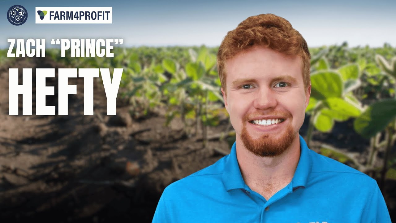 Blazing His Own Trail! Zach Hefty’s Big Plans & Social Media Journey # ...