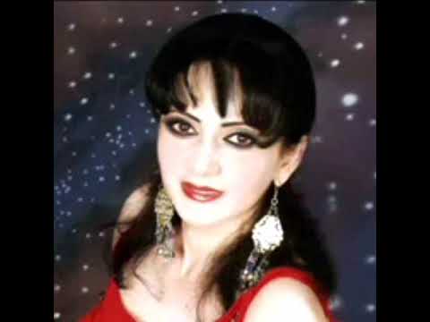Bilqeyis Mehdiqizi-Gozleme