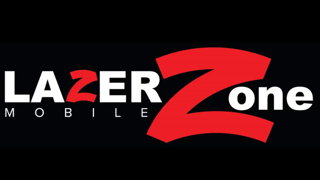 Lazer Zone Family Fun Center Mobile Alabama Laser Tag - YouTube
