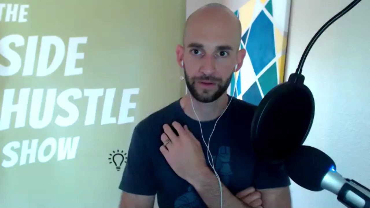 Virtalent Founder Interview with Sam Wilson - YouTube