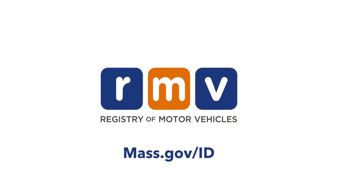 RMV Lawful Presence / REAL ID - YouTube