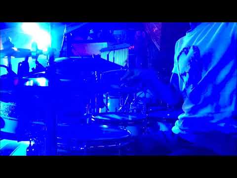 Yankı drum cam