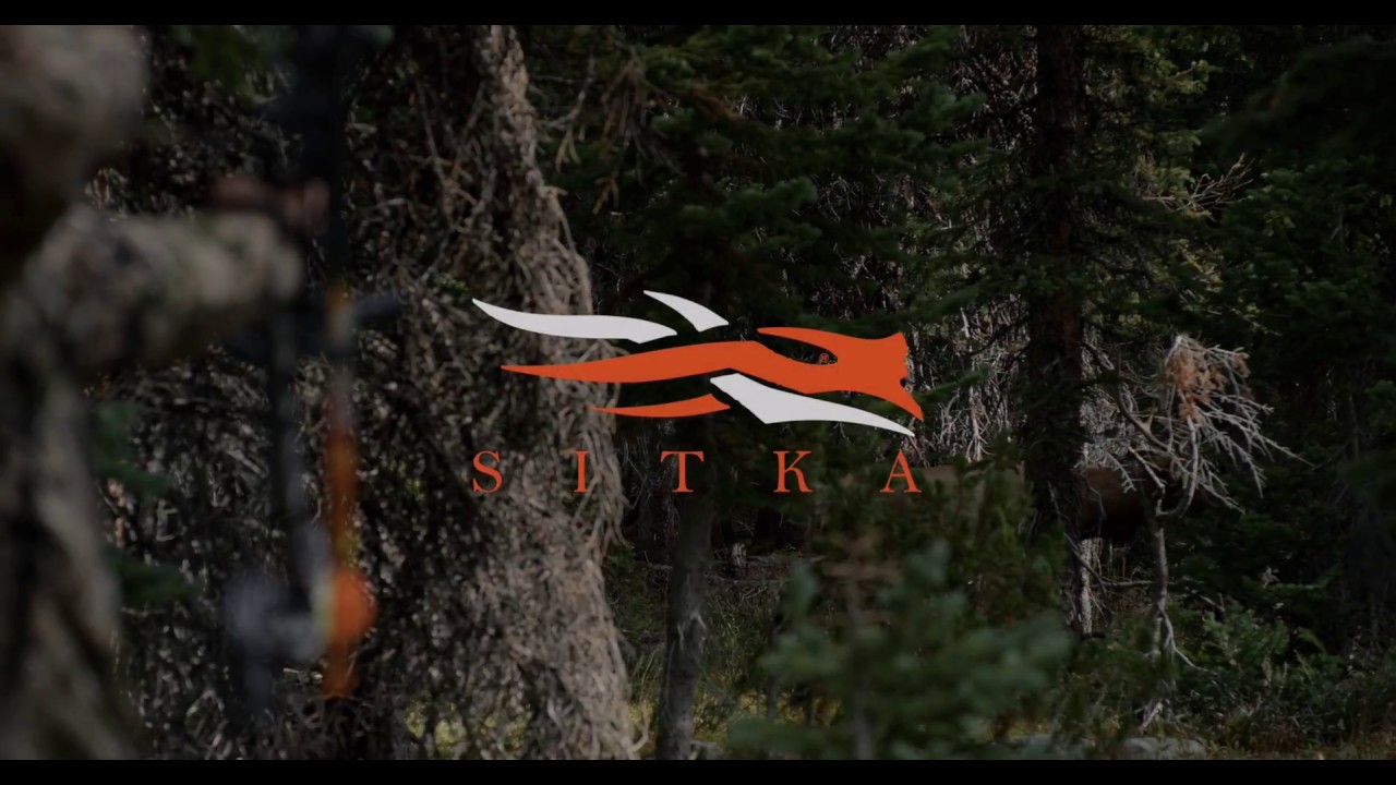 Optifade Subalpine: Field View - YouTube
