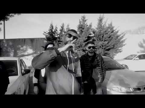 ALFA - KARA PARA • MASKELİ (Official Video)