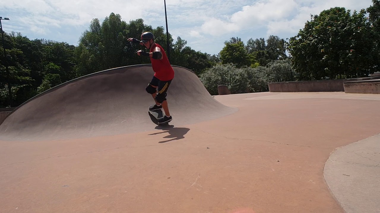 20180826 ECP line - YouTube