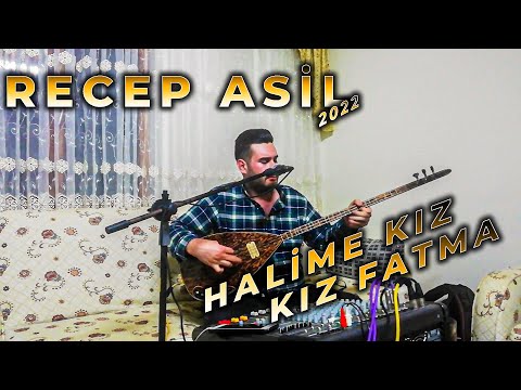 RECEP ASİL - POTPORİ | 2022