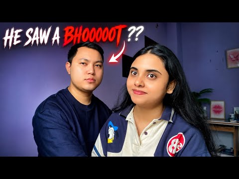 My Boyfriend’s Manali Trip Ended With a Terrifying Encounter *our real experience* 