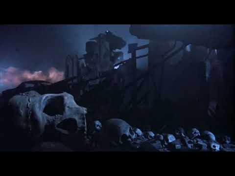 Terminator 1 Lektor Tomasz Knapik VHS HD