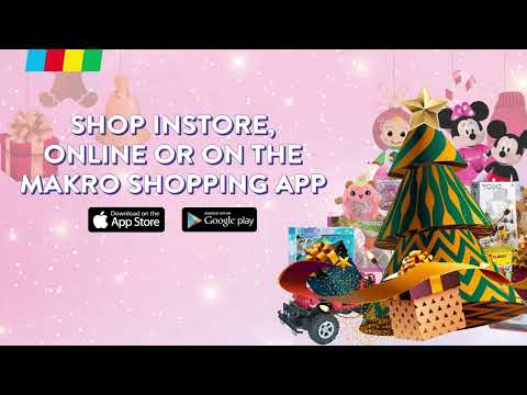 Playtime Made Fun With Makro