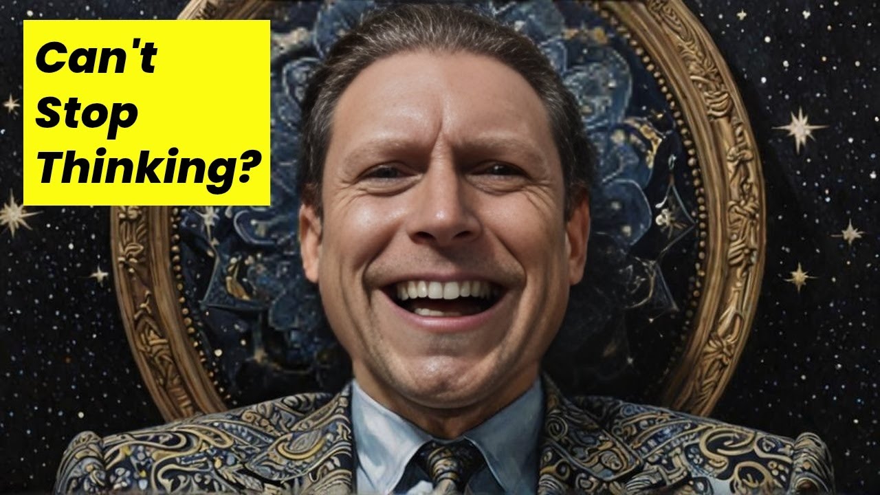The Voice in Your Head is Lying - Here's How to Rewire It - YouTube
