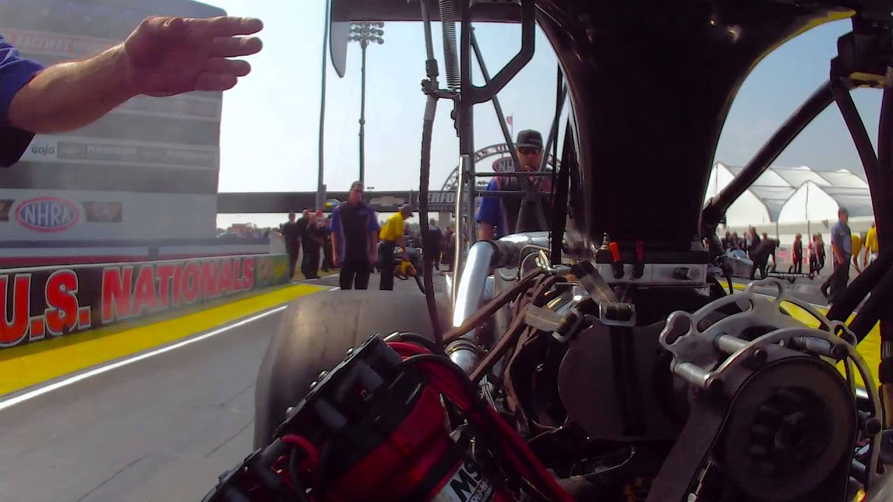 Pat Dakin -- Indy 2015 -- Monday Elimination Round 1 - YouTube