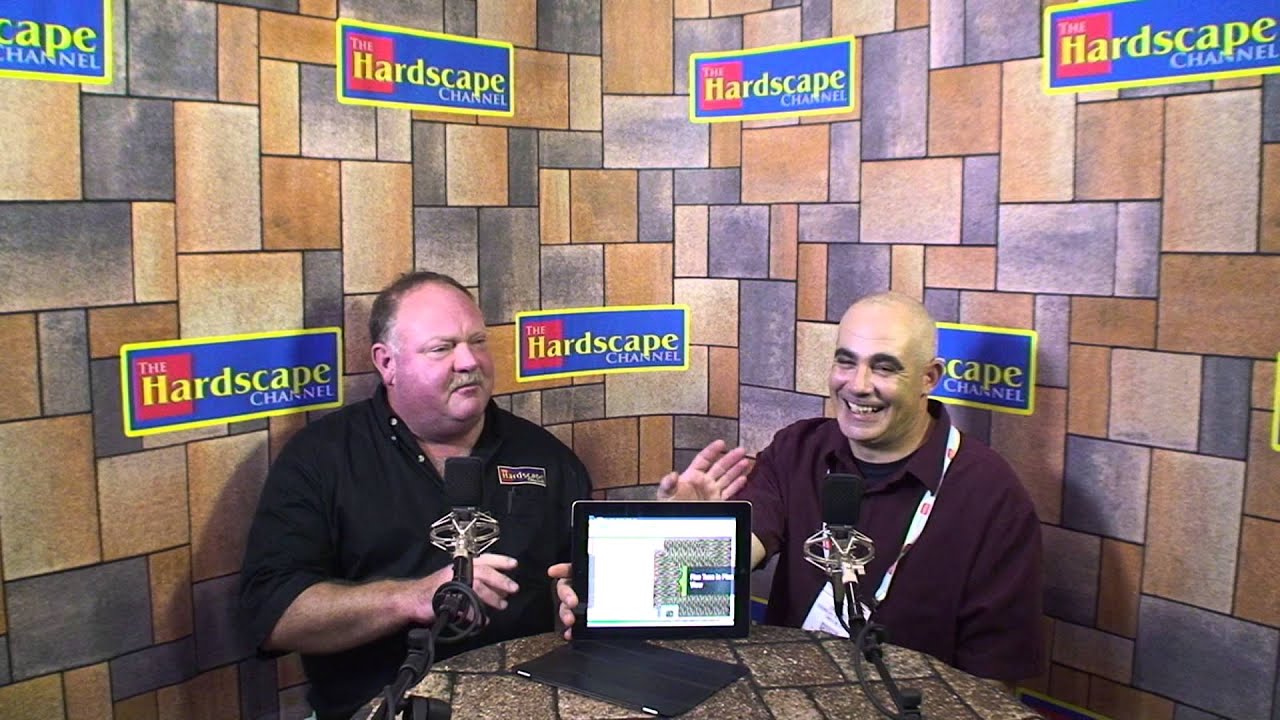 3D Design Software: John Porco Founder of Visionscapes Interactive ...