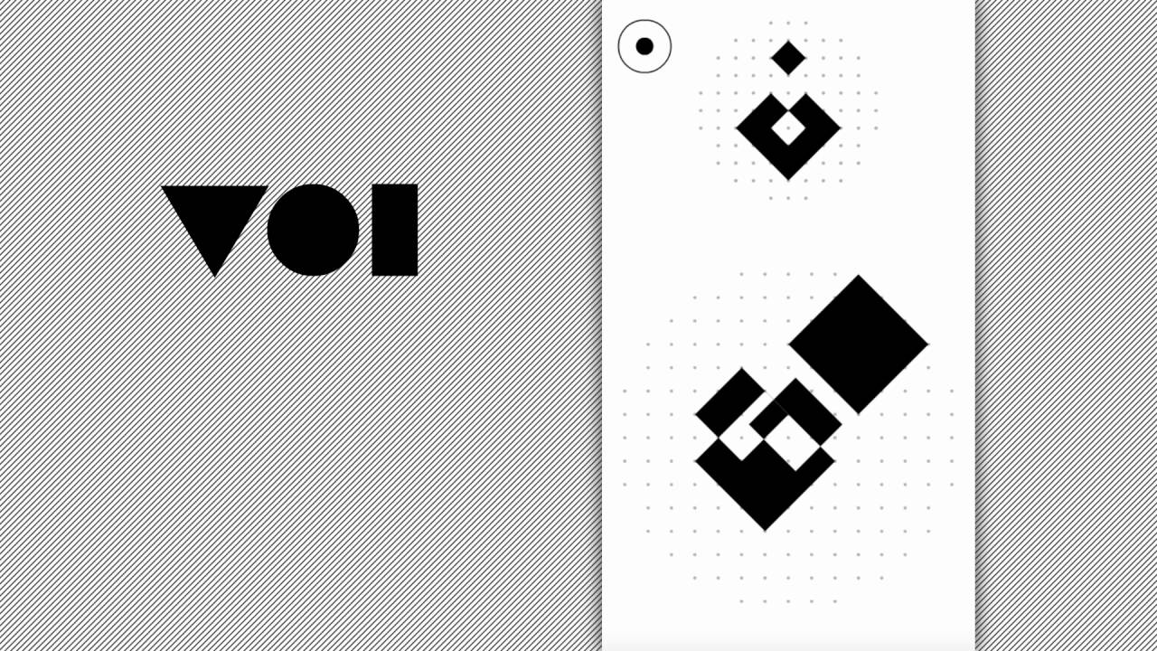 VOI - gameplay trailer - YouTube