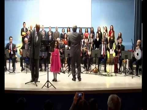 Karasu'da Pazar Var - Nazmiye