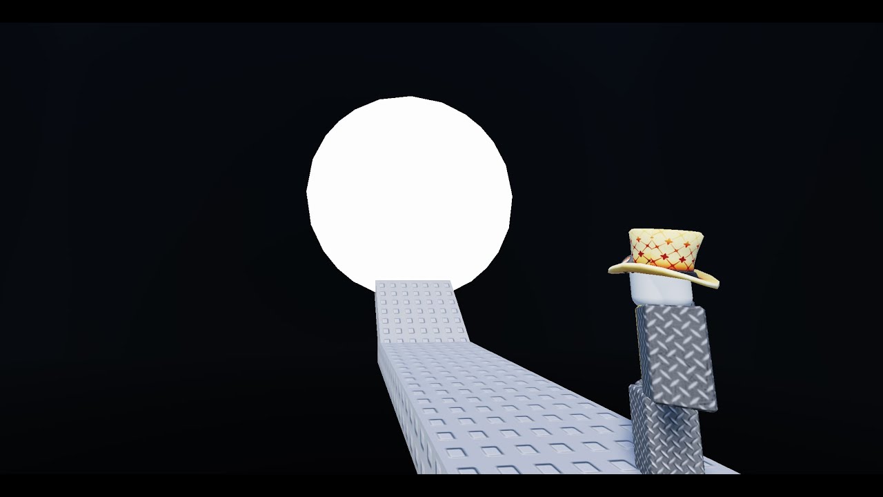 Exploring the Odd Side of ROBLOX - YouTube