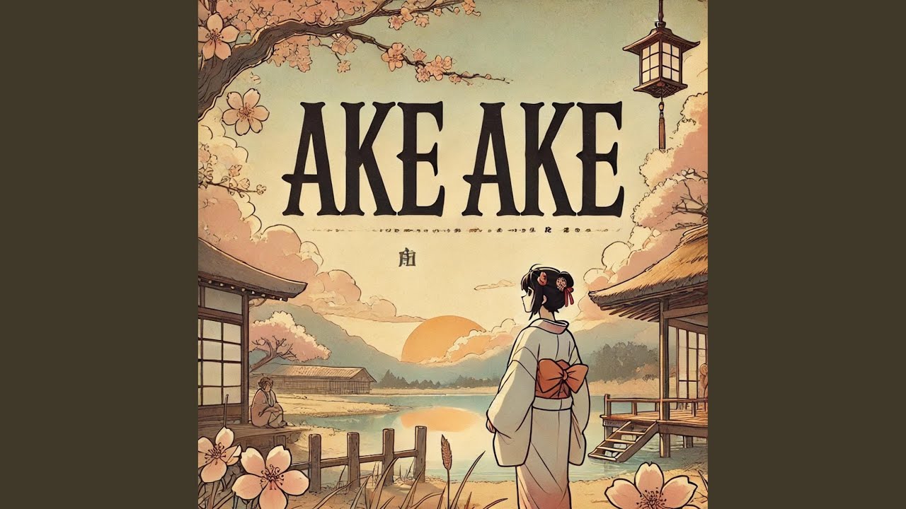 Ake ake - YouTube