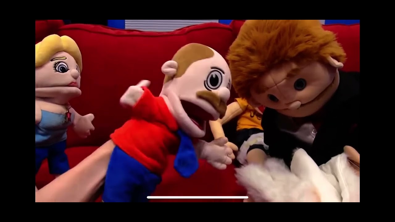 WHAT THE F- [ sml movie scene ] - YouTube
