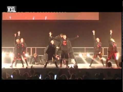Exclusive Futunity UK Thundercats Set XXL Streetdance Championships ...