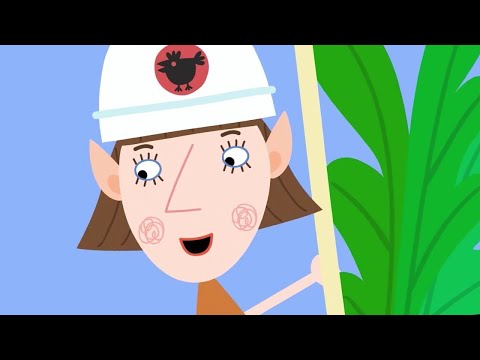 Ein Ei für den König | Ben und Hollys Kleines Königreich Deutsch | Cartoons für Kinder