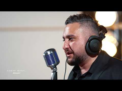Osman Faqir - Ji dostê re - Ethno Music TV Recording Session (4k) 2021