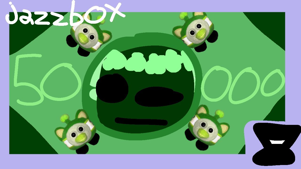 cube runners discord jackbox - YouTube