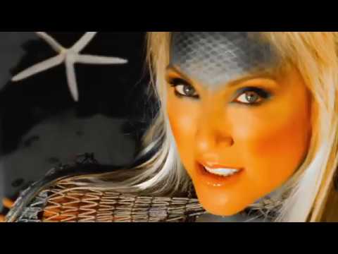 Turn into a mermaid - YouTube