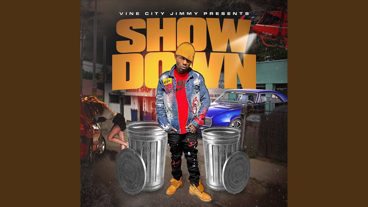 Showdown - YouTube Music