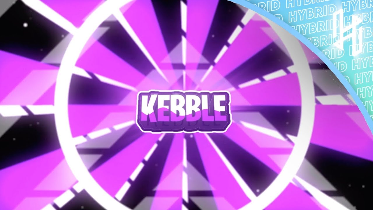 KEBBLE Intro Order | AM - YouTube