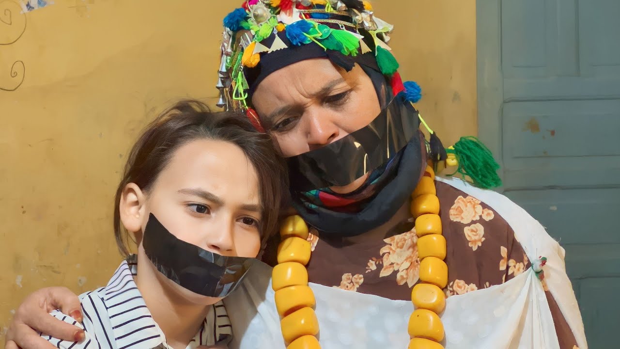 Imran Azrour - AFGAN - ⴰⴼⴳⴰⵏ - Ft. Ayoub Zarour [Official Music Video ...